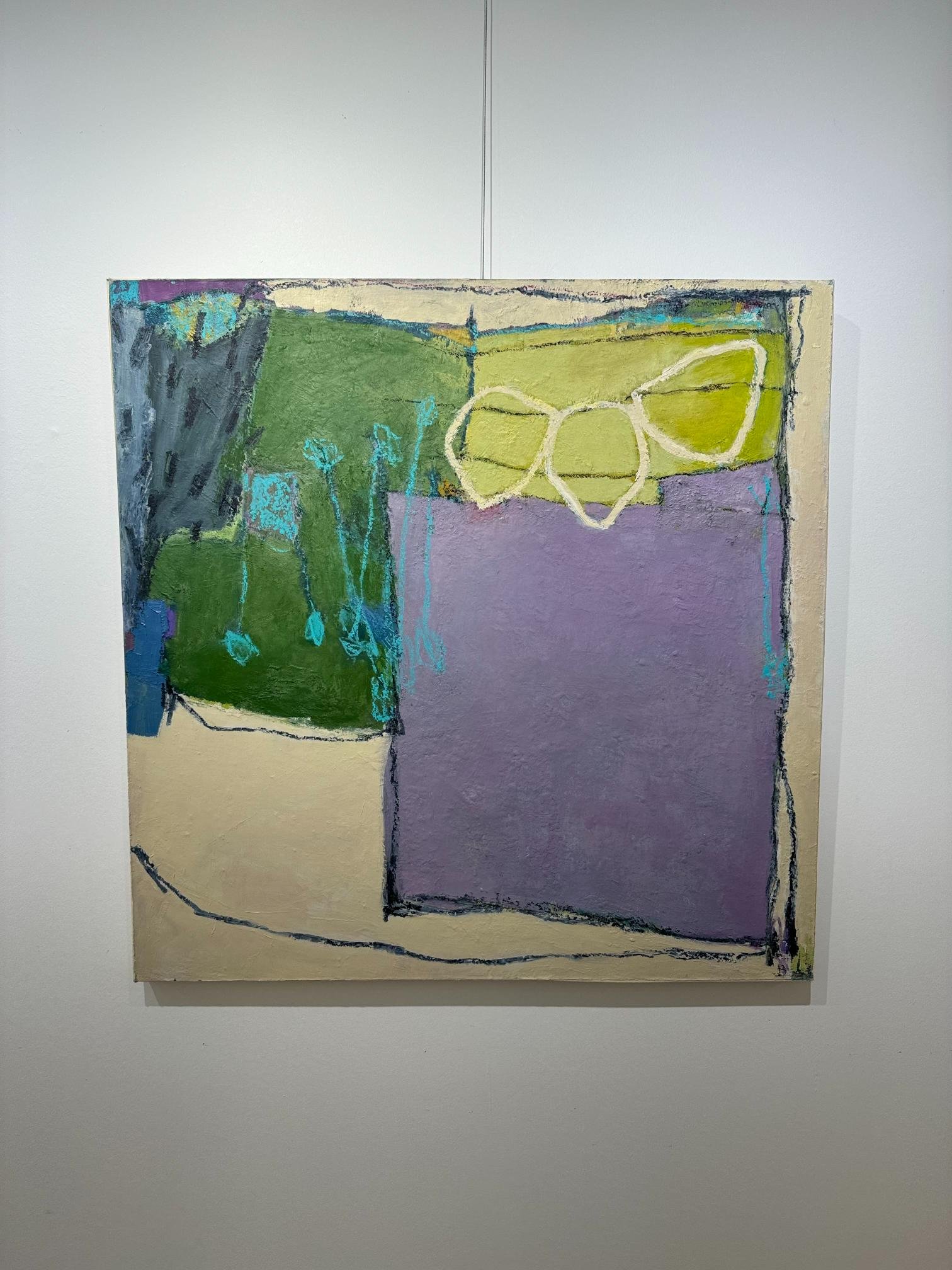 Artist Janice Beaudoin | Art for sale | London, ON — Benz Gallery